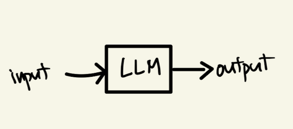 대규모 언어 모델(LLM)은 엔진이다